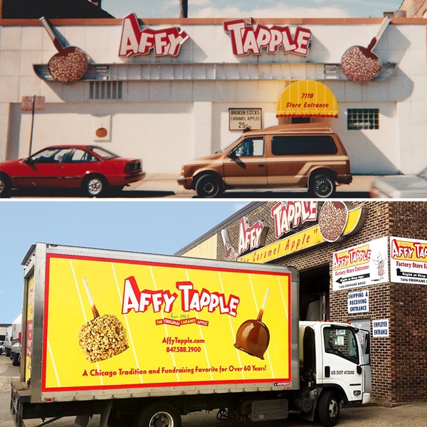 Affy Tapple Celebrating 75th Anniversary This Fall | Affy Tapple